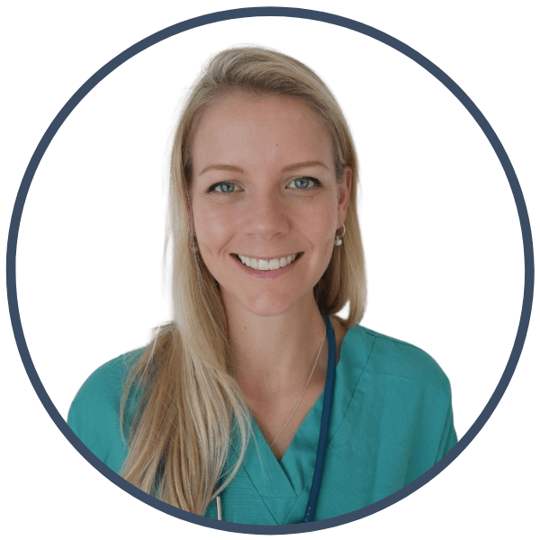 Annabelle Painter - Future Medicine AI