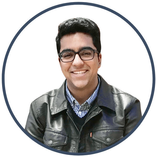 Anmol Arora - Future Medicine AI