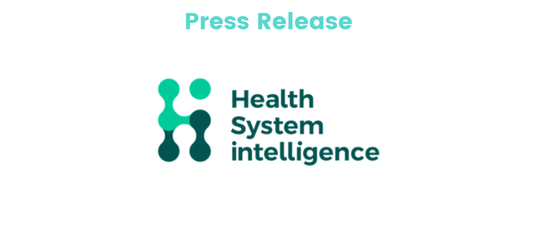 Revolutionary population health AI platform identifies major ...