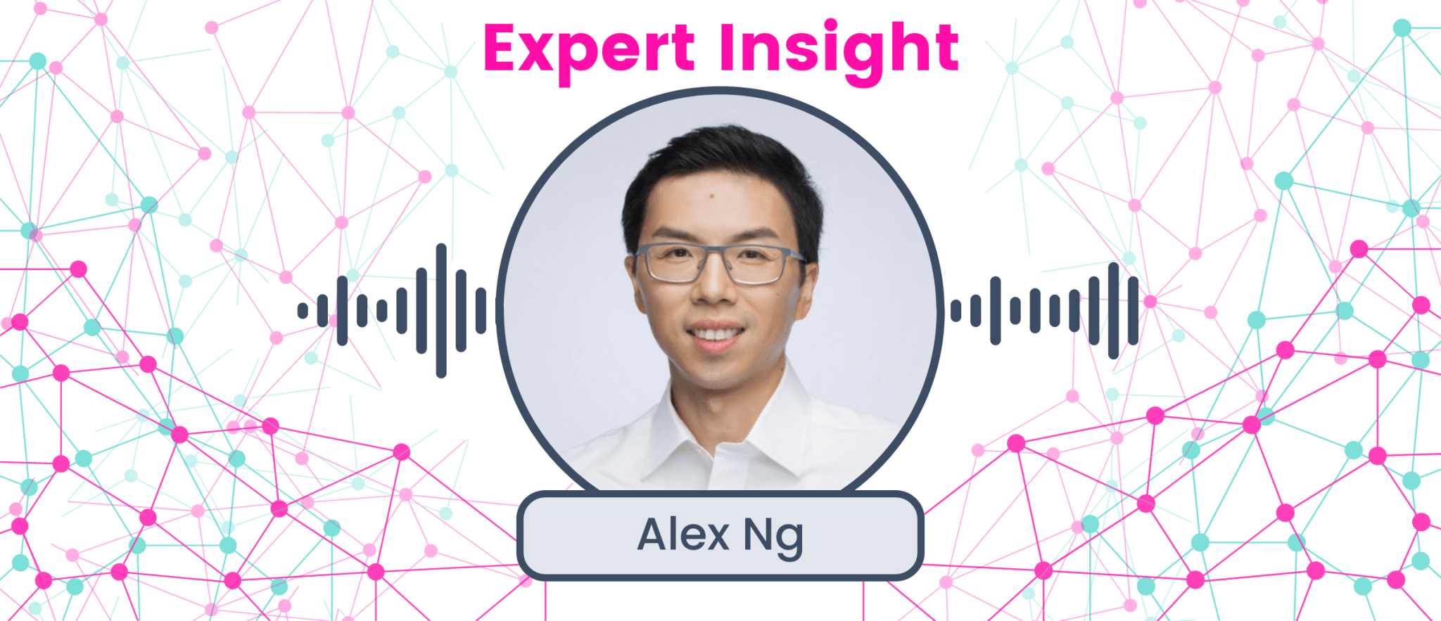 AI & Public Health with Alex Ng | President of Tencent Healthcare ...