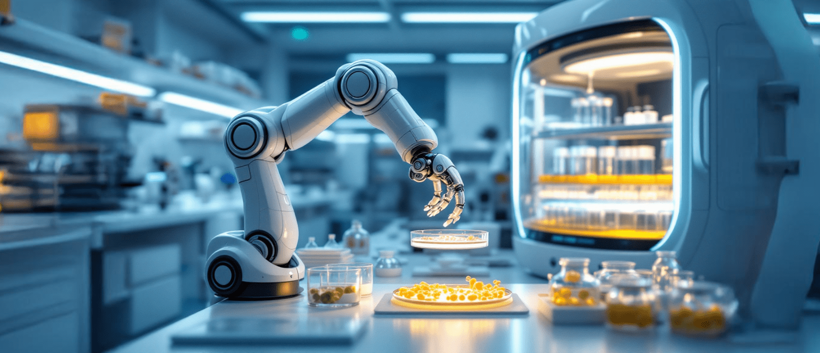 Owkin K1.0 Turbigo- Foundations for AGI in Biology? - Future Medicine AI