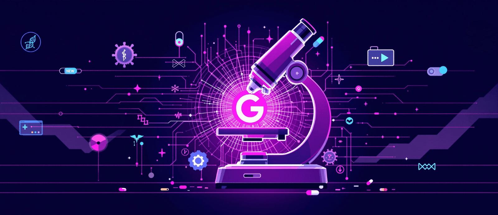 Google Unveils Agentic AI Co-Scientist - Future Medicine AI
