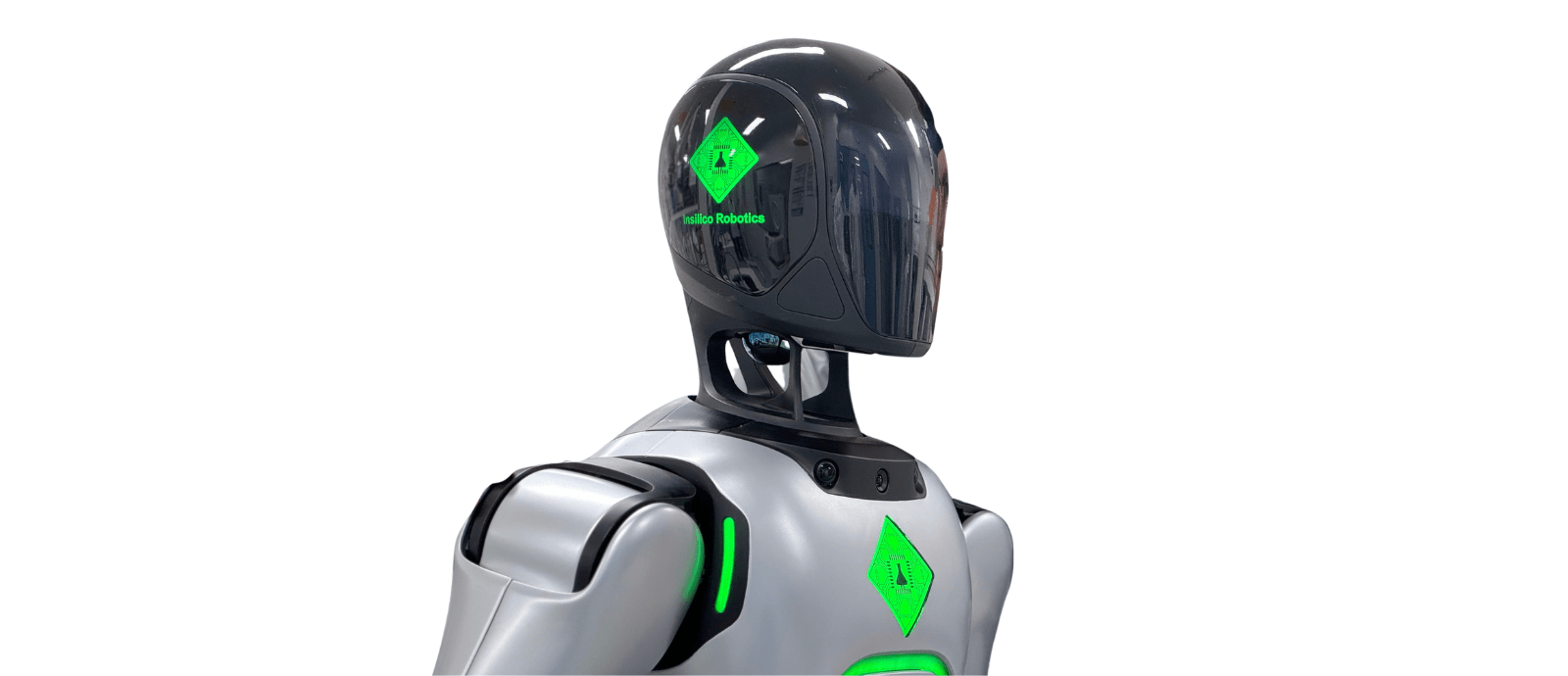 Insilico Medicine Introduces Humanoid Scientist to Fully-Robotic Drug ...