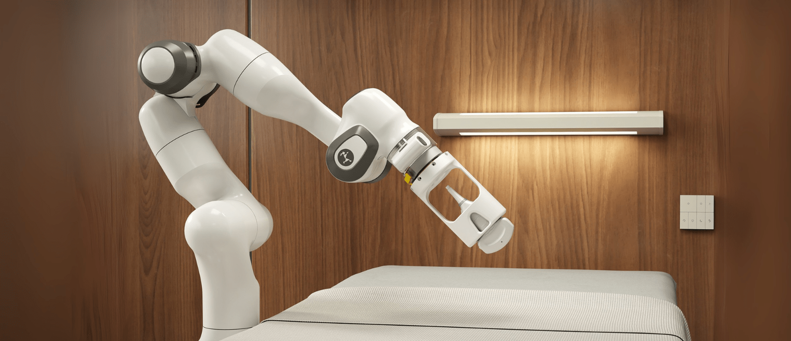 NVIDIA and GE HealthCare Partner to Lead the Future of Autonomous ...