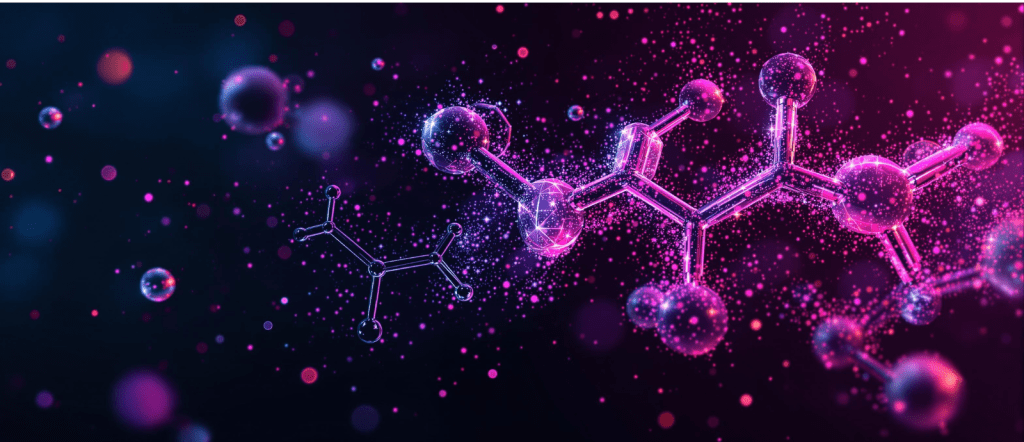 Decoded Drugs - Future Medicine AI