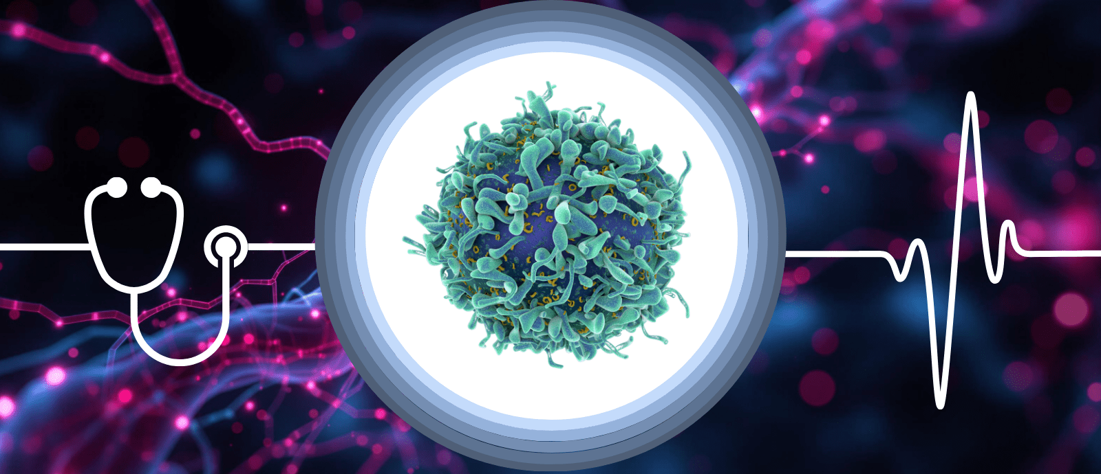 The Race to the First Virtual Cell - Future Medicine AI